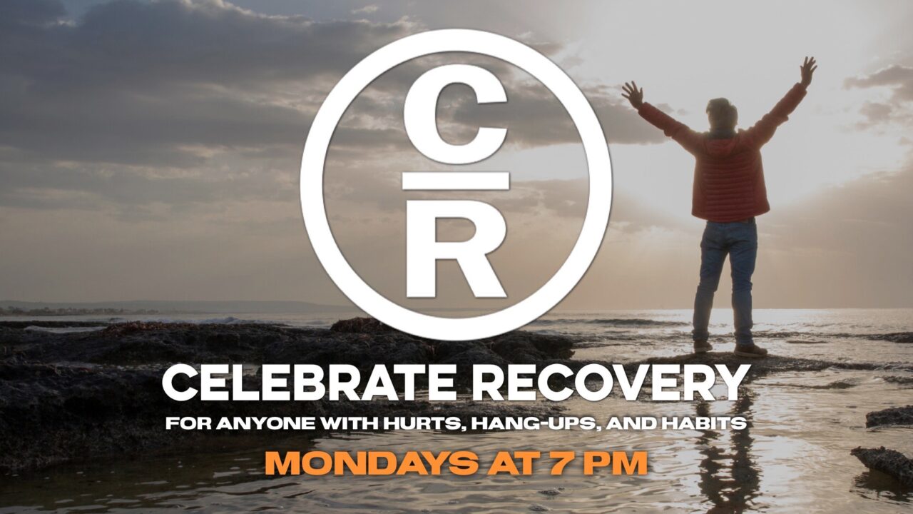 Celebrate Recovery - Compass North Church