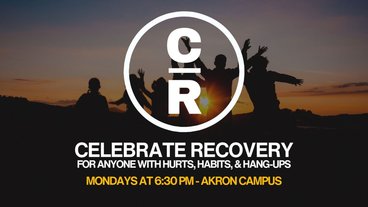 Celebrate Recovery - Compass North Church